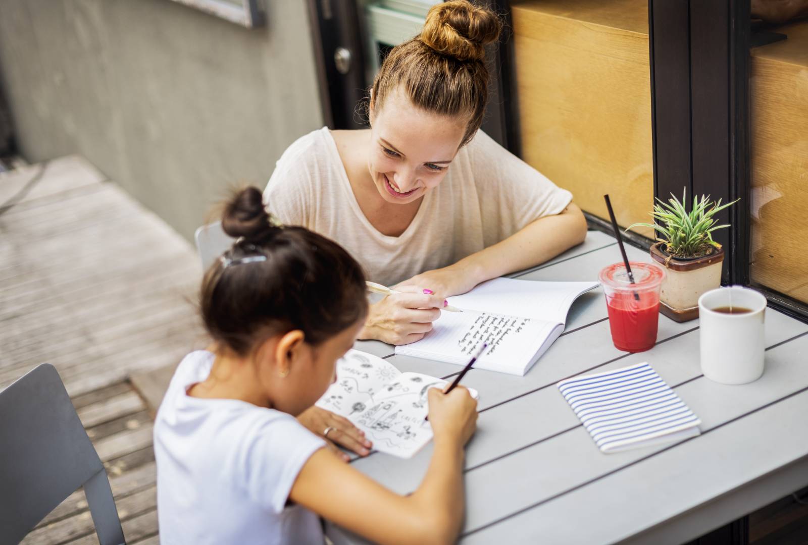 The Pros and Cons of Homeschooling - Dukes Tutoring