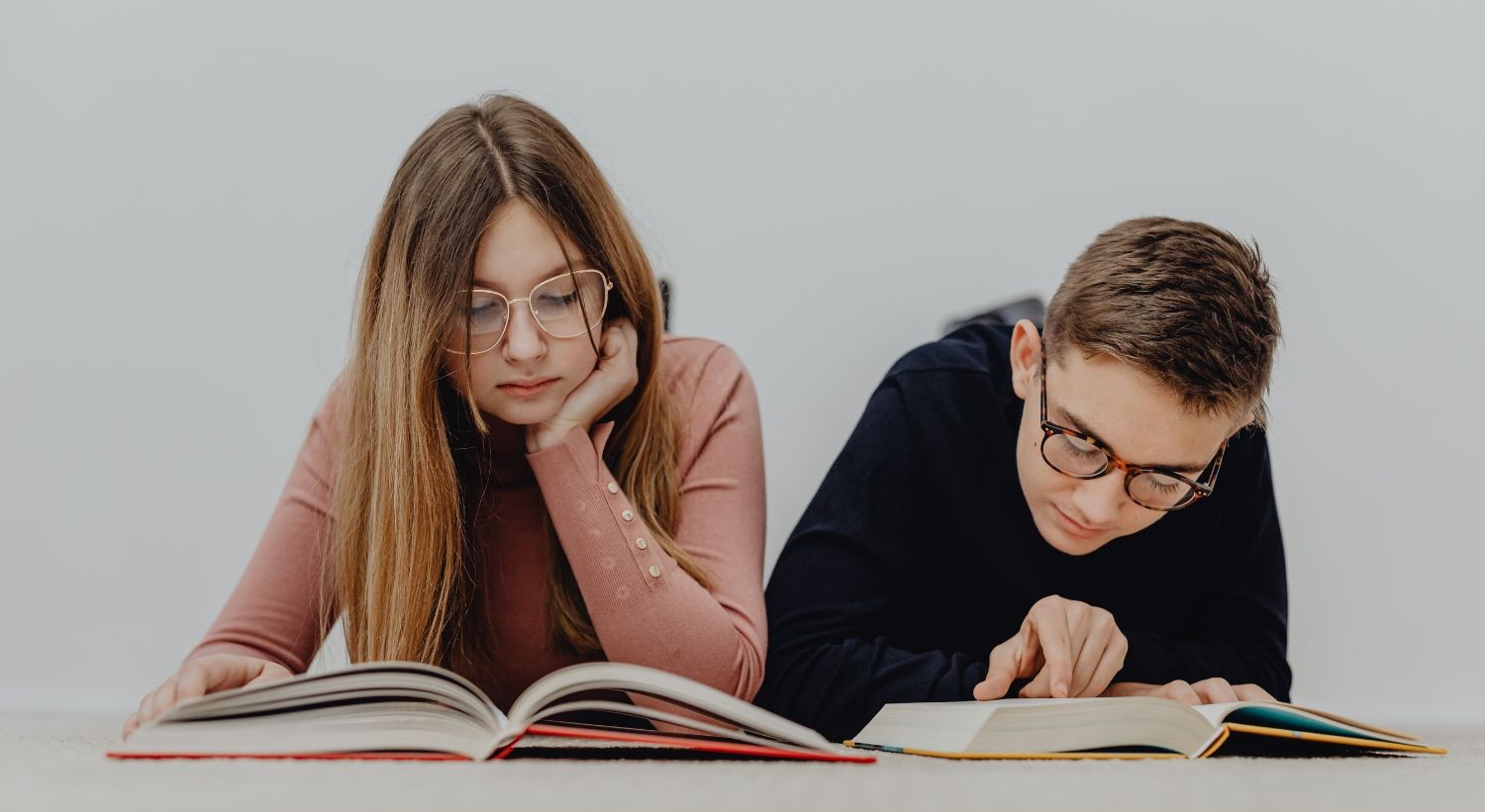 Dealing With Common Reading Problems - Dukes Tutoring